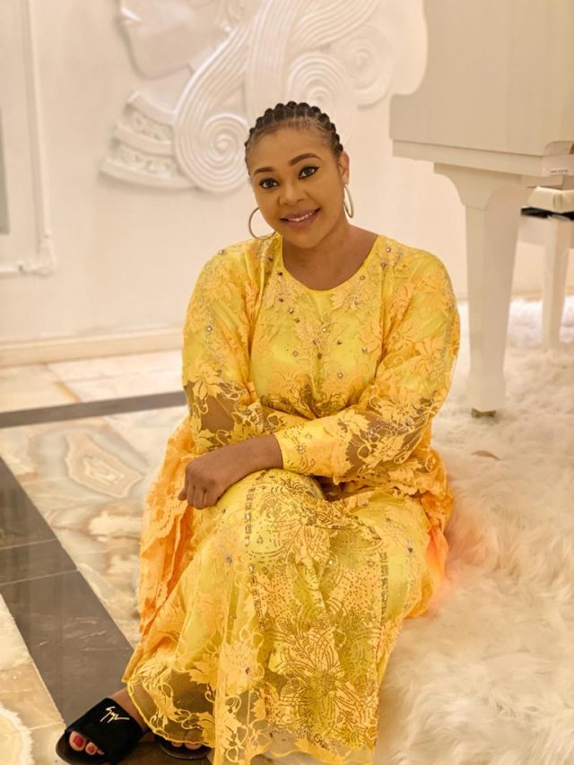 Celebrating the CEO of sayaveth decor, Ehizogie at 35. - Megastar Magazine
