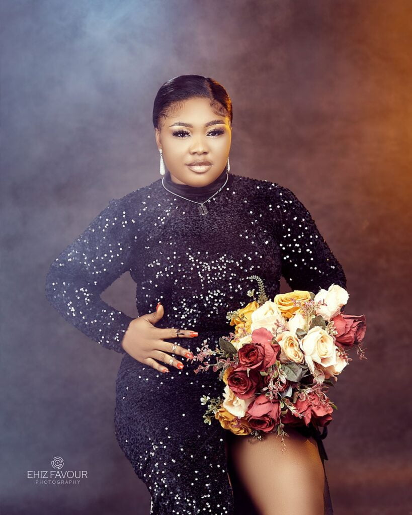 King Brutus celebrates Princess Omoye Iseghohimen on her birthday ...