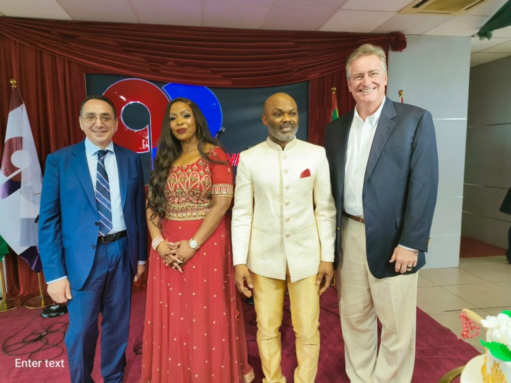 Optiva Capital Partners Fete CEO, Mrs. Jane Kimemia-Nechi at 50 ...