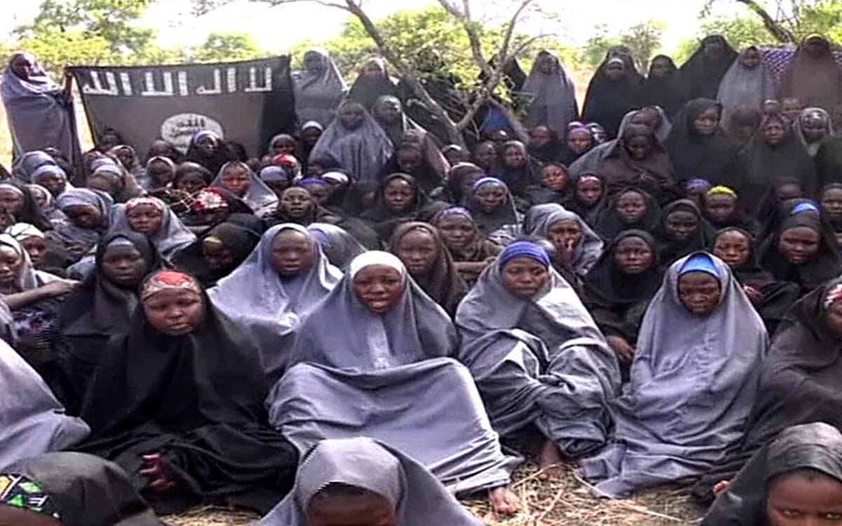 CHIBOK SCHOOL GIRLS AND SDGs IN NIGERIA | Megastar Magazine → ...