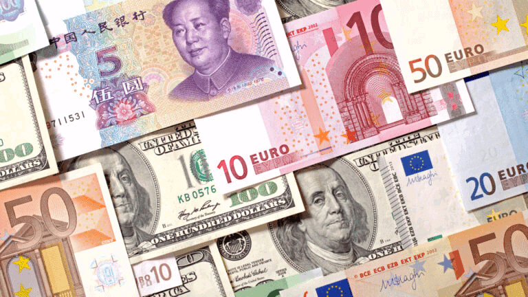 Top 10 Most Expensive Currencies In The World Highest Value Most