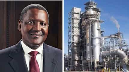 From "World's largest": 19 Major Facts About Dangote Refinery You ...