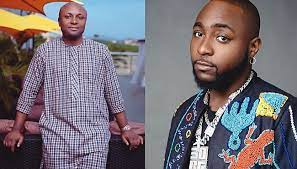 How Davido gave me life – Israel DMW - Megastar Magazine