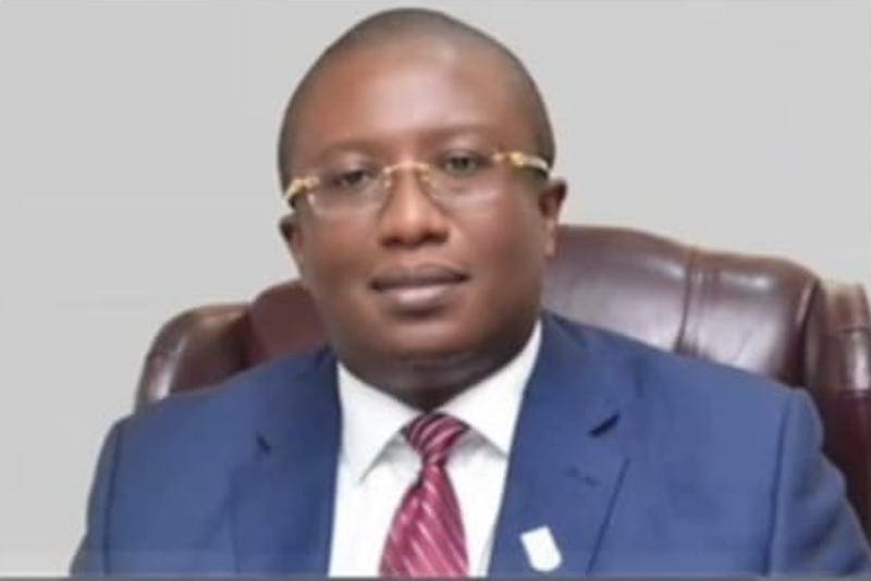 Ikenna Okafor: Developing Education in Communities Through Philanthropy ...