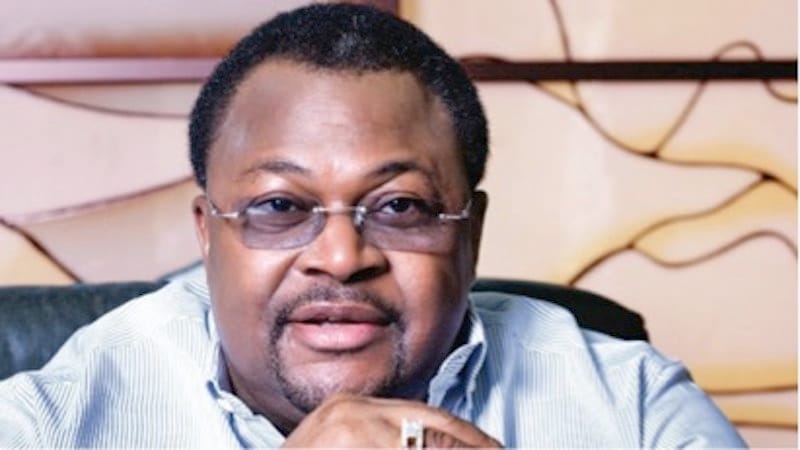 When the World Stood Still for Mike Adenuga @ 70 - Megastar Magazine