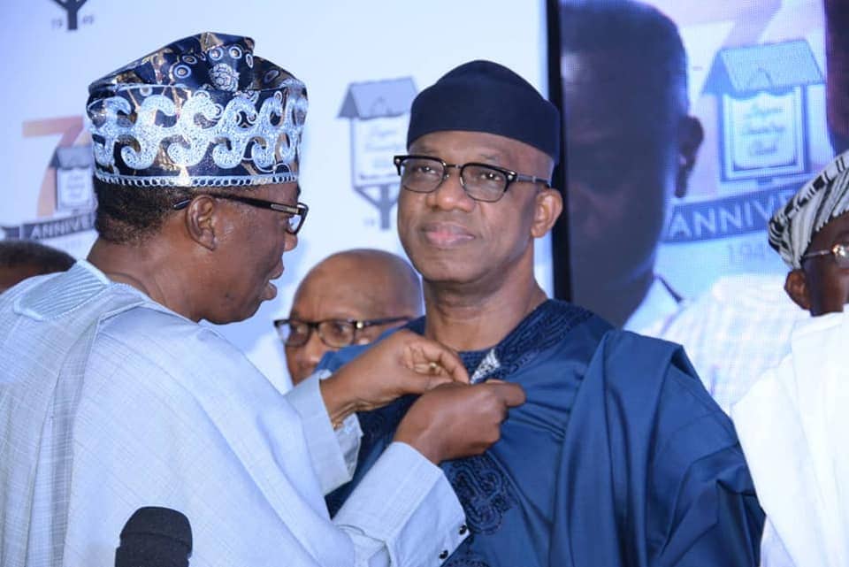 Governor Dapo Abiodun’s Distorted Narrative: Separating Fact from ...