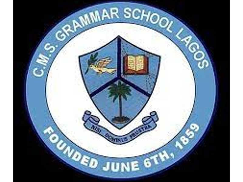 CMS Grammar School OGS Inaugurates N11m Water Processing Plant ...