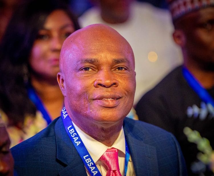 Giving and sharing is embedded in ‘The Riceman’ DNA - Megastar Magazine