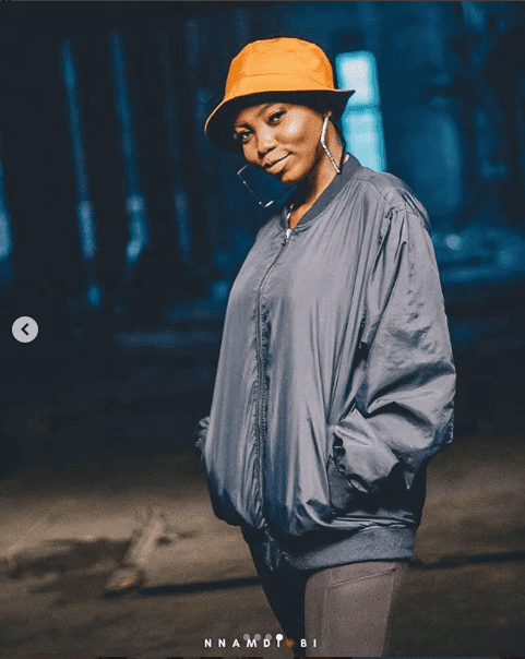 Taaooma Open Up On Why She Ventured Into Music | Megastar Magazine → ...