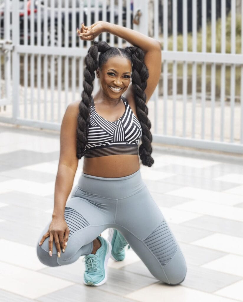 Actress Kate Henshaw turns 52: Three facts about her - Megastar Magazine