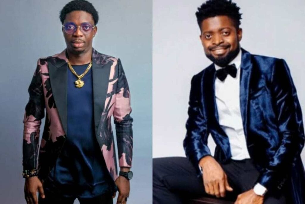 Basketmouth Against My Growth In Comedy Industry – Destalker Alleges ...