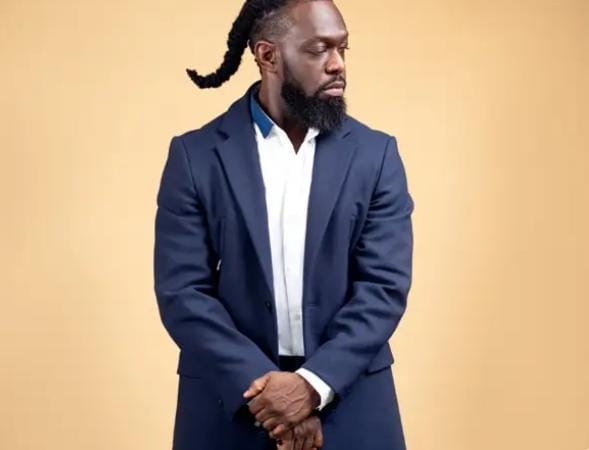 Timaya Strikes Hot With New Single “Tomato” | Megastar Magazine → ...