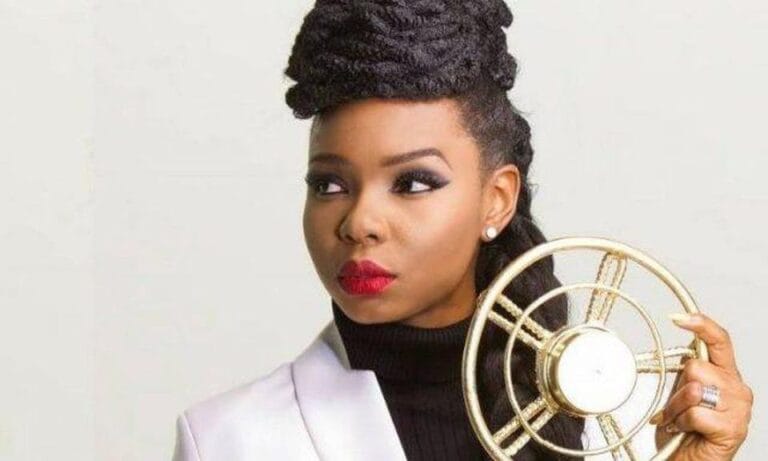 Yemi Alade finds new love - Megastar Magazine