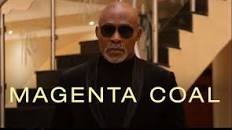 Richard Mofe-Damijo stars in South African Netflix feature 'Magenta Coal' | Megastar Magazine → ...