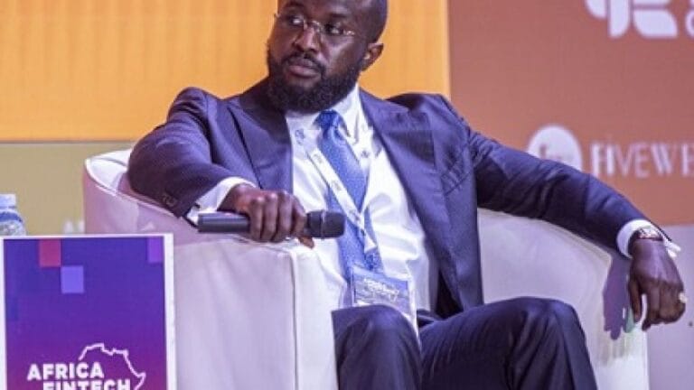 CEO and co-founder, Eghosa Nehikhare, enunciates MultiGate's regulatory ...