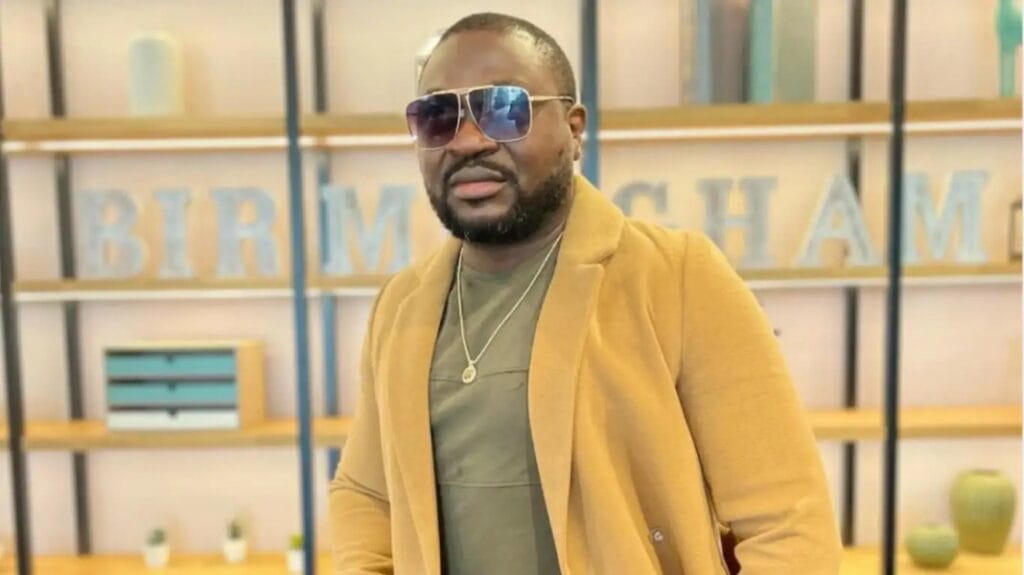 Comedian Buchi Has Been Granted Full Access To His Kids - Megastar Magazine