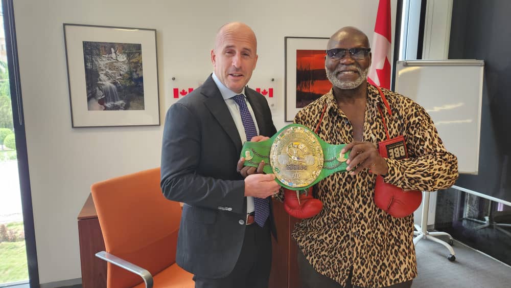 Birthday: Bash Ali reveals on 68th, how he moved from Millionaire in dollars to ‘Zeronaire’ in ...