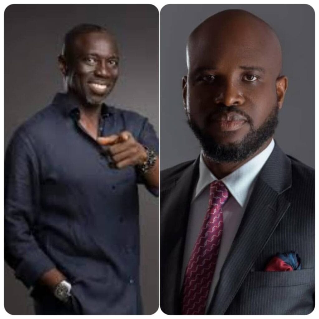 The narratives: From Scholar to Statesman, Dr. Ese Owie’s Impact on Edo ...