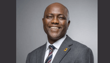 Things you need to know about Segun Alebiosu, acting CEO of FirstBank ...