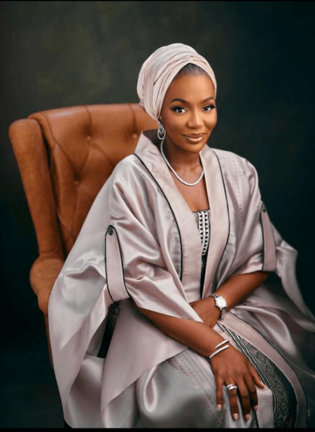 Celebrating Olori Atuwatse III: A Beacon of Compassion | Megastar ...