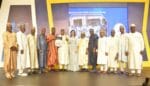 Katsina Emerges Best State Health Insurance Agency Award 2024 ...