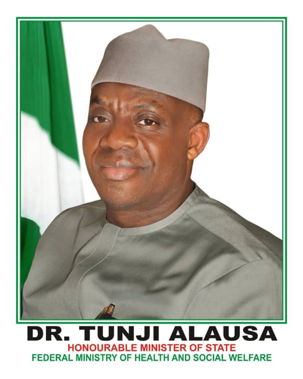 FG approves 50% electricity subsidy for public hospitals - Alausa ...