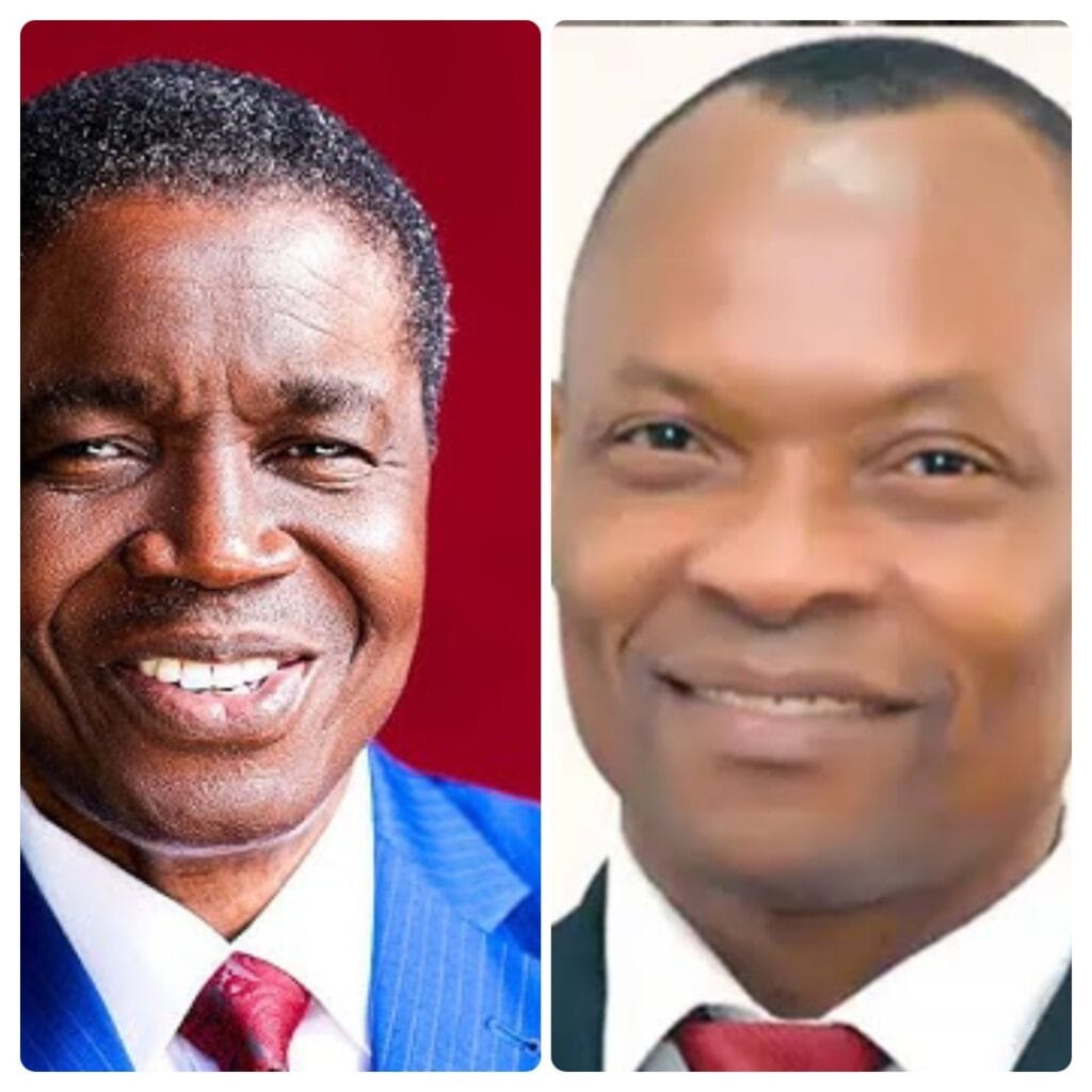 Bishops David Abioye, Thomas Aremu Prepare For Retirement From Service ...