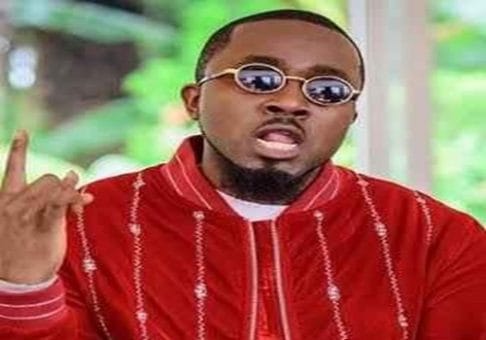 First African artist to win BET awards, Ice Prince | Megastar Magazine ...