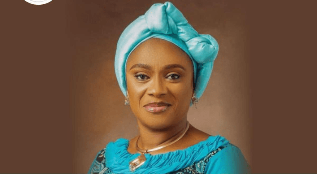 Otunba Gbenga Daniel Pays Tribute to Late House Deputy Whip Adewunmi ...
