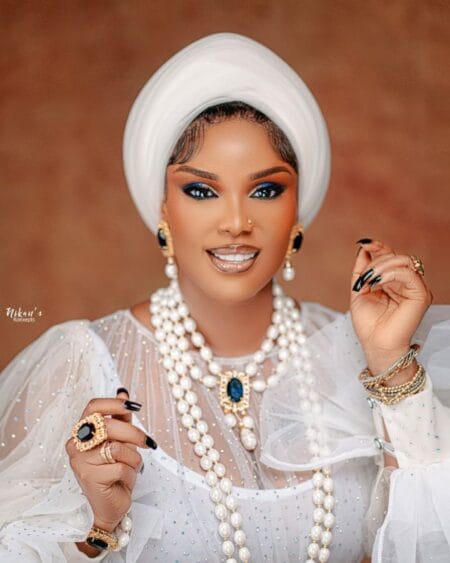 Iyabo Ojo latest movie dominates Nigerian Box Office - Megastar Magazine