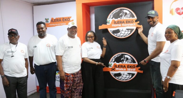 LAGOS PRESENTS NEW DIASPORA HEALTH INSURANCE PLANS - Megastar Magazine