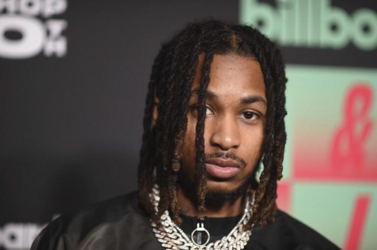 Rapper DDG claims Nigeria's preference over America - Megastar Magazine