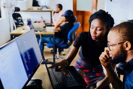 Top 11 Startups Corner 83% of Nigeria’s 2026 Funding - Megastar Magazine