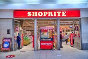 Shoprite Finalises Exit from Nigerian Retail Market in Deal Valued at ₦ ...