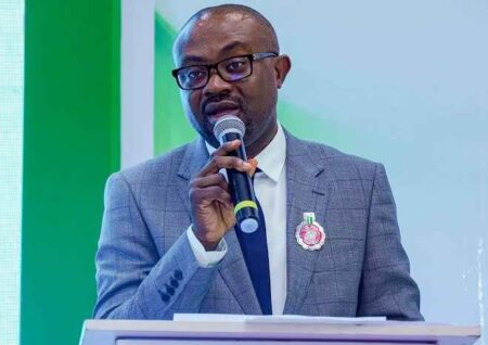 As FG Announces June 12 Public Holiday, Celebrating Democracy Day ...
